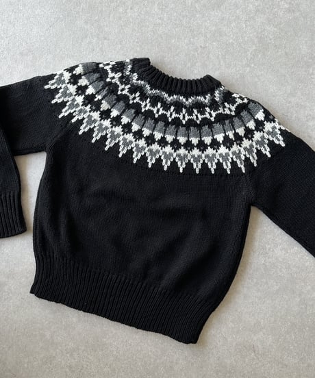 nordic knit | ok.soon