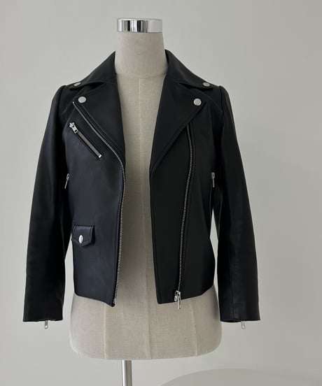 original riders jacket size2 | ok.soon