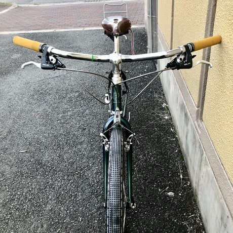 Panasonic : 90's MTB MountainCat MC-F custom ...