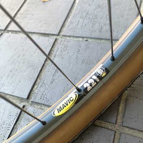 Panasonic : 90's MTB MountainCat MC-F custom ...