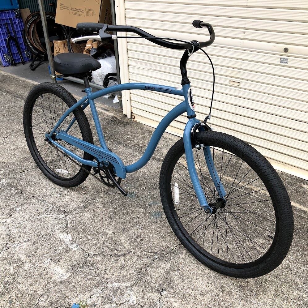 SALE】SCHWINN:S-1 CRUISER シュウィン クルーザー | Lost & SALE】SCHWINN:S-1 CRUISER シュウィン クルーザー | Lost &