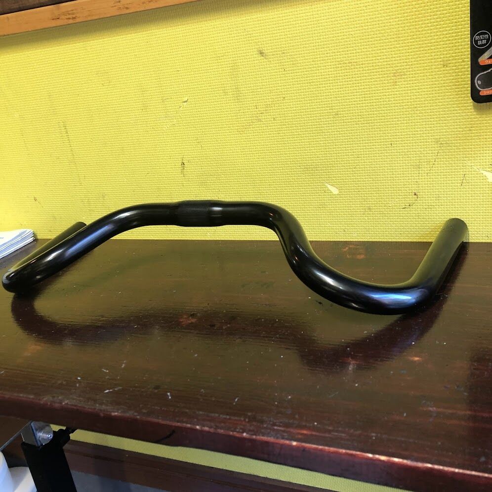 NITTO：B307AA semi-drop BAR | Lost & Found bicycles