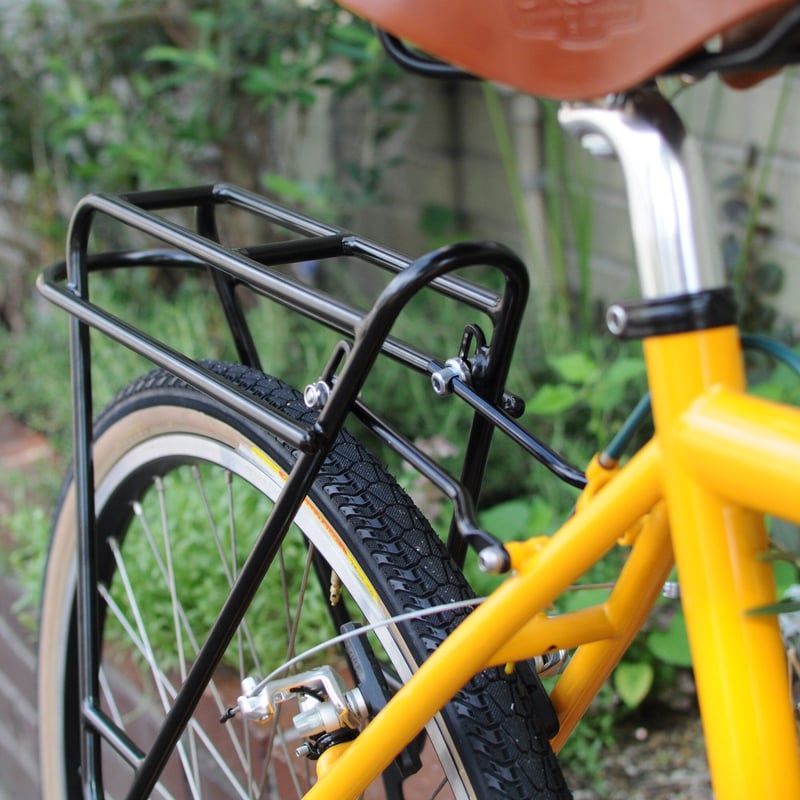 SIMWORKS by NITTO:ON THE ROAD RACK BLACK シムワークス SIMWORKS by NITTO:ON THE ROAD RACK BLACK シムワークス