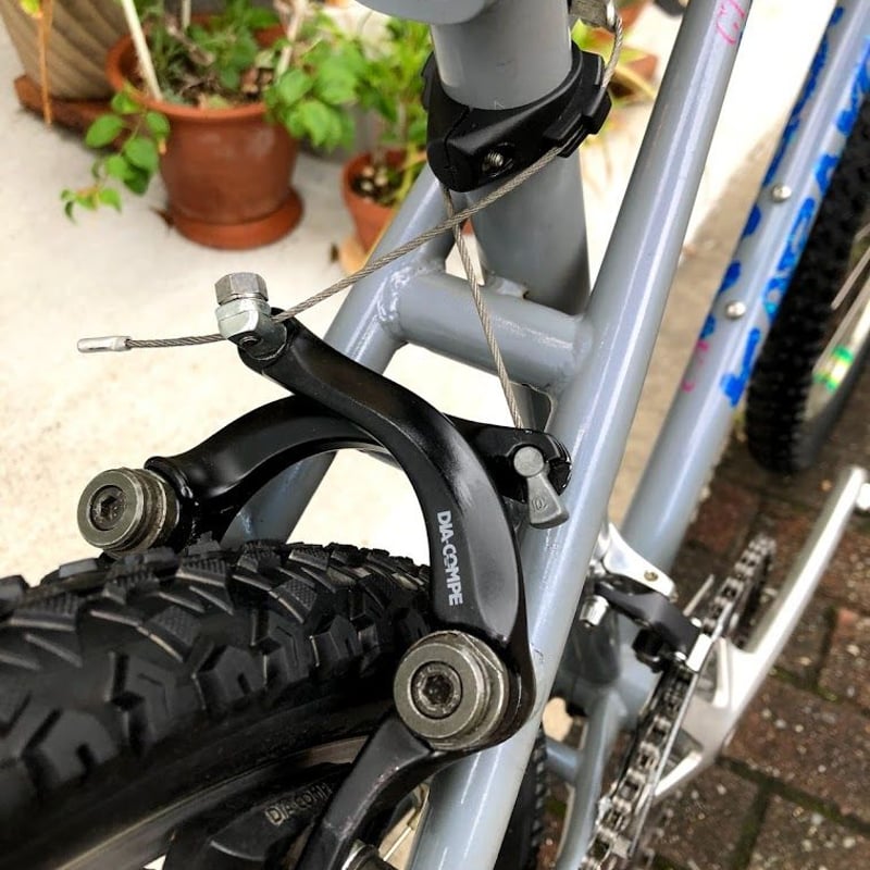 VINTAGE】 GT 1987 KARAKORAM ジーティー カラコラム 1987年モデ VINTAGE】 GT 1987 KARAKORAM ジーティー カラコラム 1987年モデ