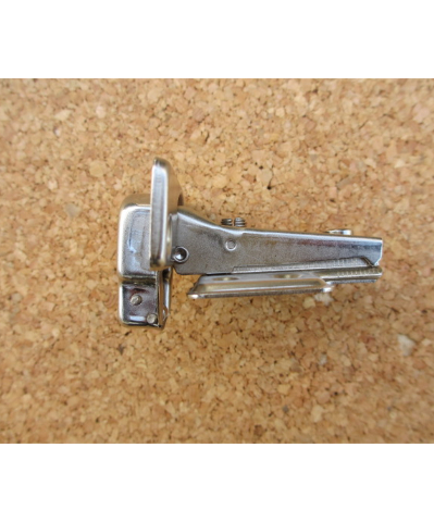 W606刻印スライド丁番(15mmカブセ)の代替品 | 安田屋家具店