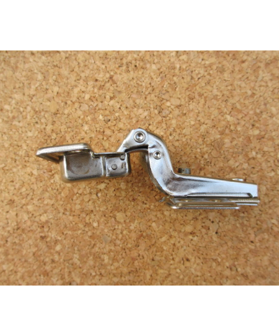 W606刻印スライド丁番(インセット)の代替品 | 安田屋家具店