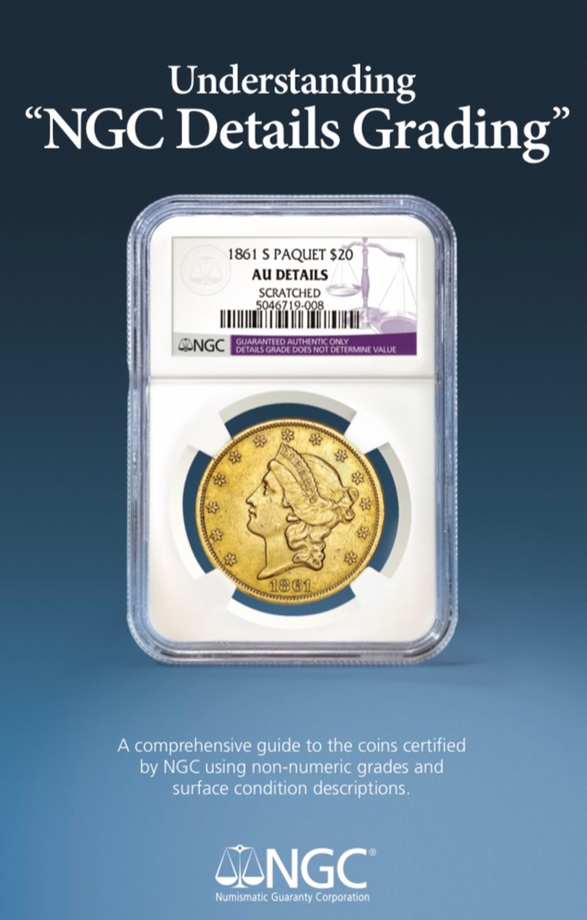 【コラム】NGC鑑定のDetails一覧がわかる 〜NGC Details Grading〜