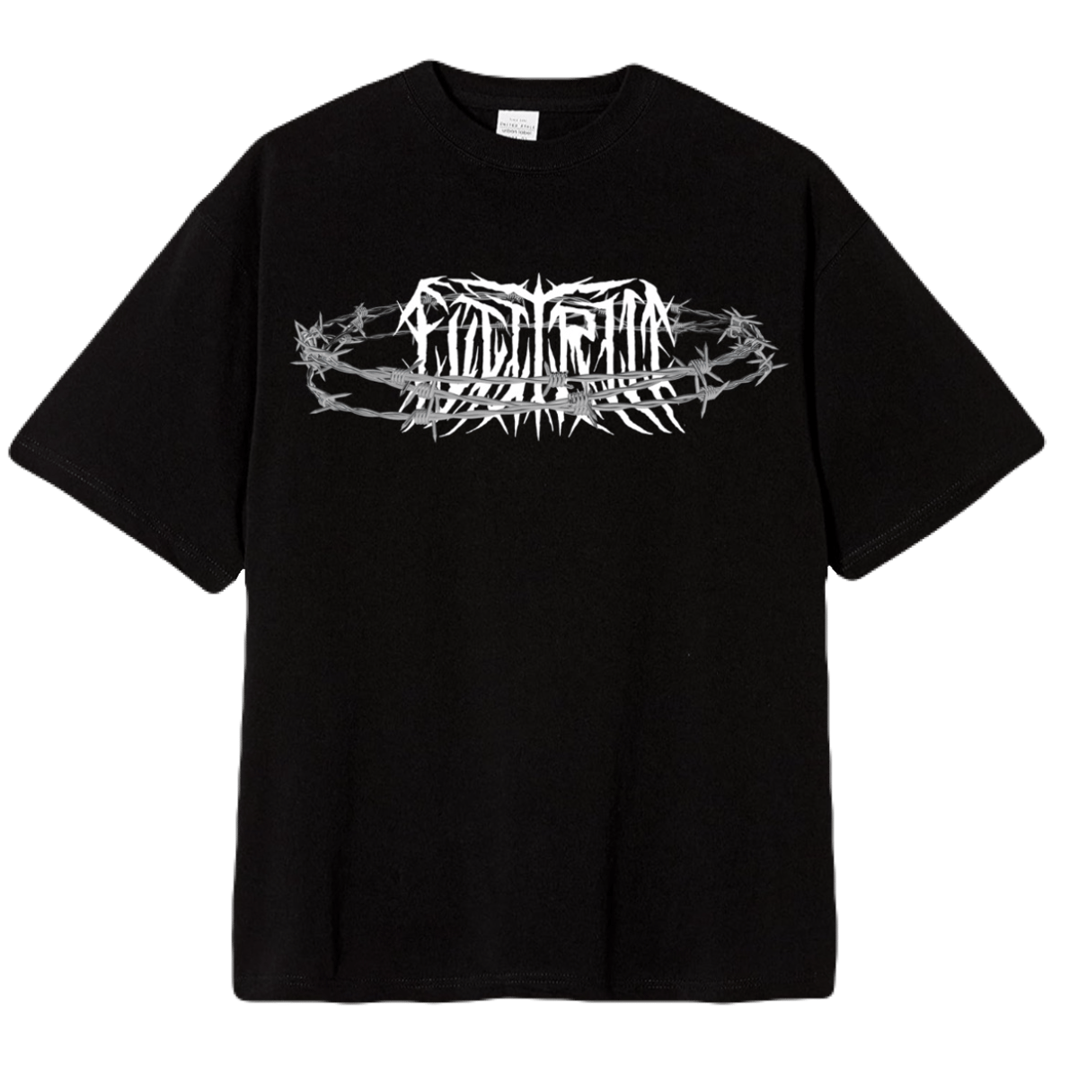 FUJI TRILL LOGO TEE | FUJI TRILL Official Onlin...