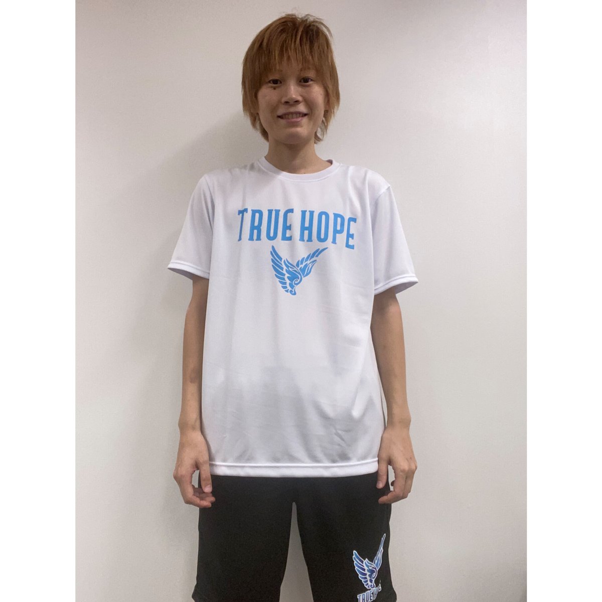 TRUE HOPE Tシャツ | TRUE HOPE