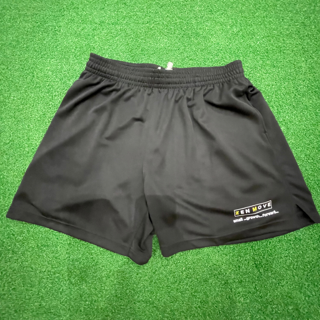 ZEN MOVE ショートパンツ | ZEN MOVE