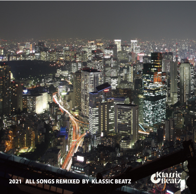 Klassic Beatz / ALL KLASSICS presents The Remix...