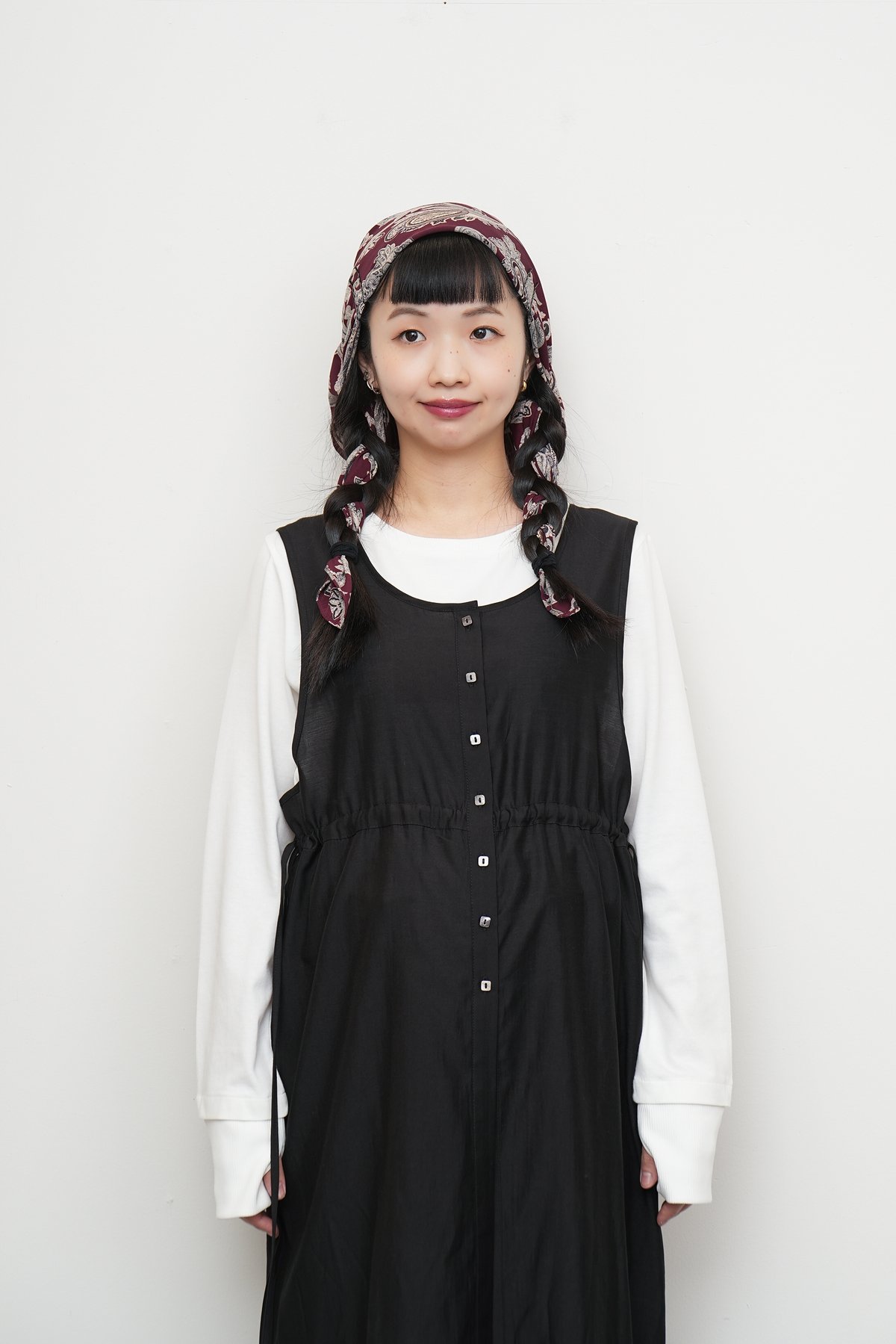 CHIGNON】タンクOP_250405005669 | EGAMI OFFICIAL WE CHIGNON】タンクOP_250405005669 | EGAMI OFFICIAL WE