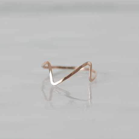 CATEGORY 10minutes Ring | Artisan Works by Atel CATEGORY 10minutes Ring | Artisan Works by Atel