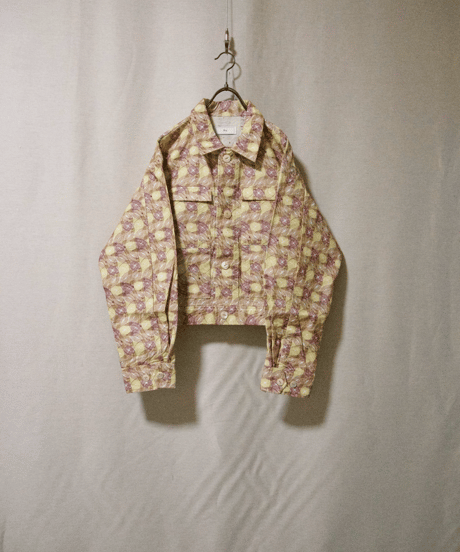 CATEGORY JACKET | Urig CATEGORY JACKET | Urig