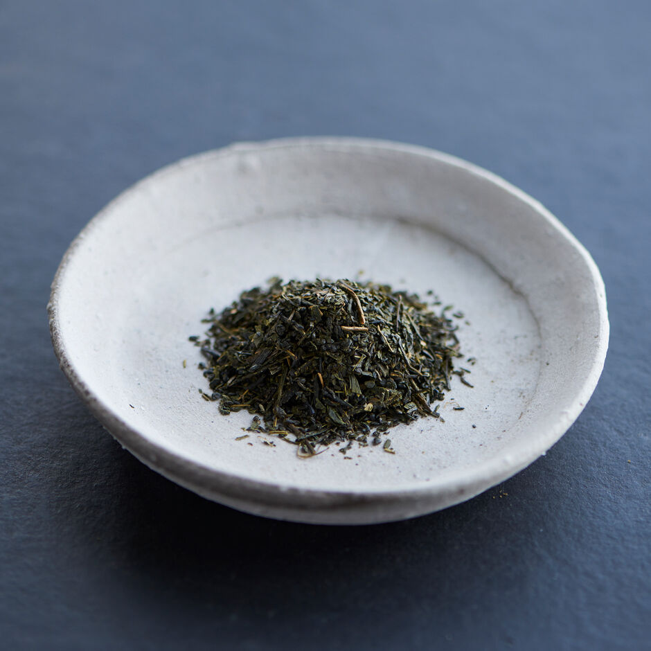 童仙房在来ほうじ粉茶 | ARABON