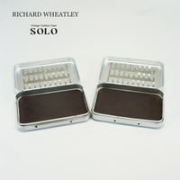 RICHARD WHEATLEY 1607F / リチャードホイットレーフライ RICHARD WHEATLEY 1607F / リチャードホイットレーフライ
