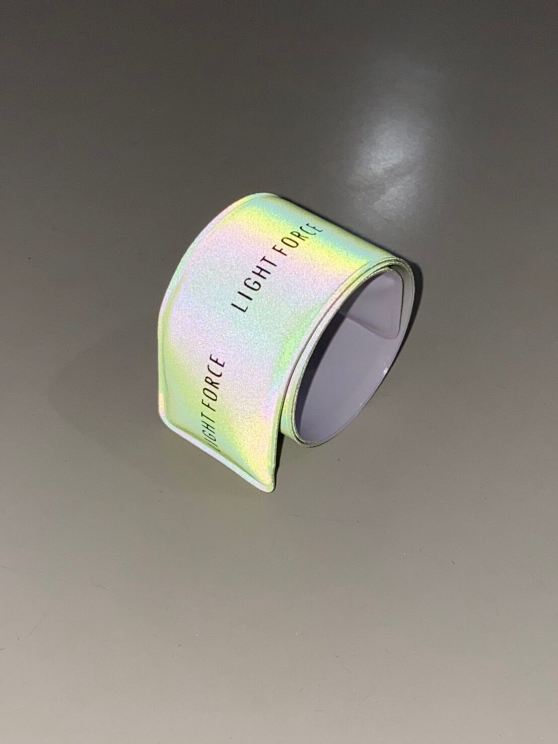 タックルバンド 1列ロゴタイプ | LIGHT FORCE STORE / ライトフォーススト...