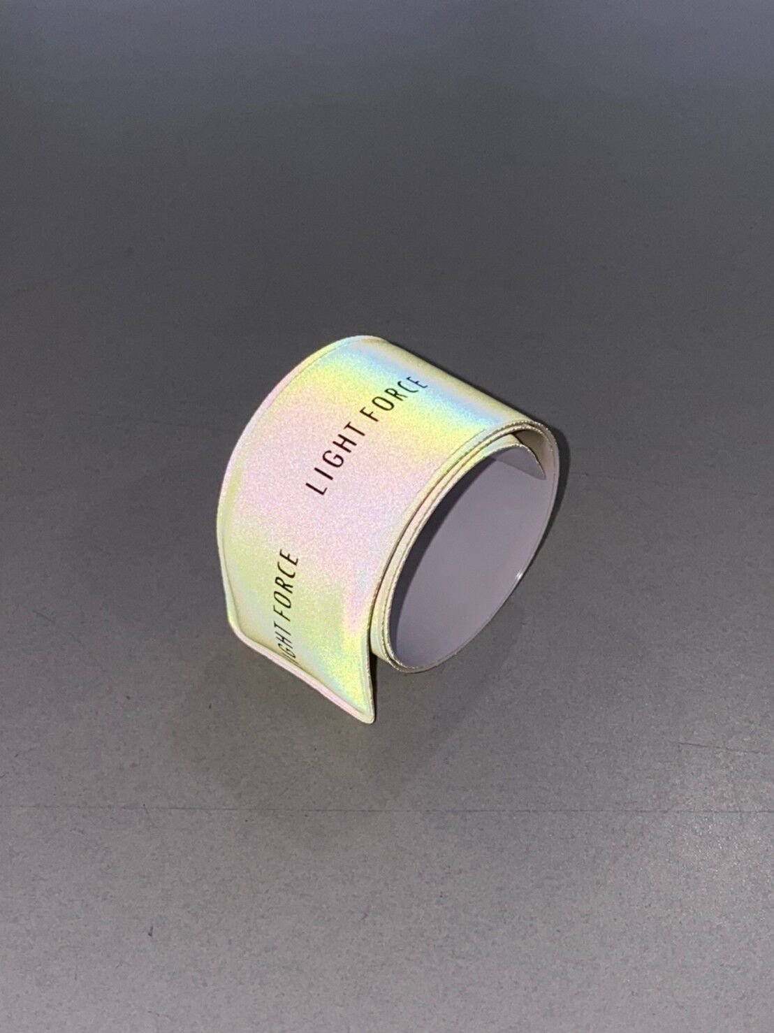 タックルバンド 1列ロゴタイプ | LIGHT FORCE STORE / ライトフォーススト...