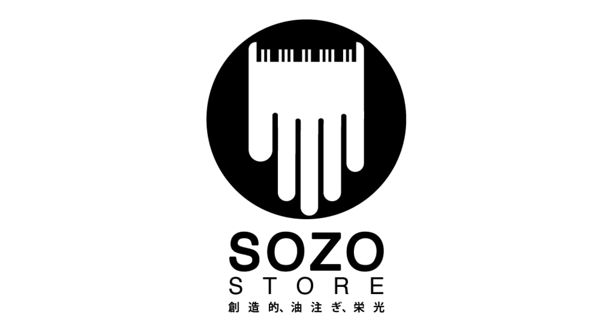 SOZO STORE