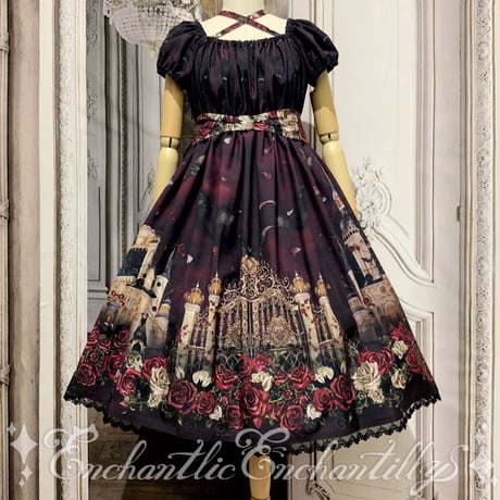 CATEGORY ドレス・JSK | Enchantlic Enchantilly onli CATEGORY ドレス・JSK | Enchantlic Enchantilly onli