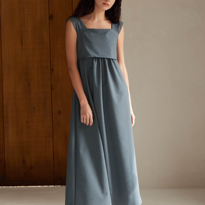 CATEGORY ノースリーブグワンピース | Lina la mer. CATEGORY ノースリーブグワンピース | Lina la mer.
