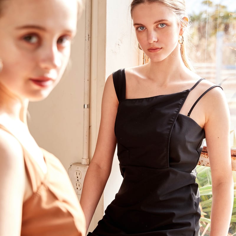 CATEGORY ワンピース | Lina la mer. CATEGORY ワンピース | Lina la mer.