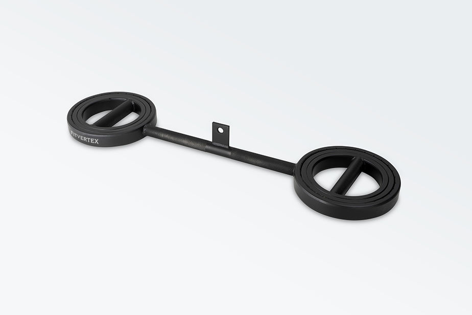 Spin oval grip shaft Type2(スピン オーバル グリップ Spin oval grip shaft Type2(スピン オーバル グリップ