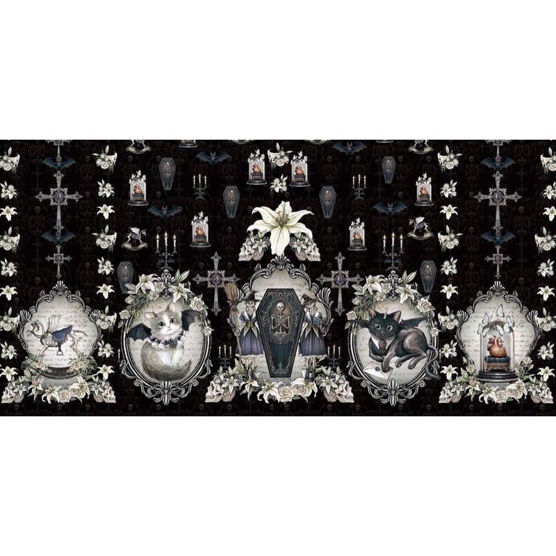 RoyalPrincessAlice】Witches' Familiar 粟木こぼねコラボ RoyalPrincessAlice】Witches' Familiar 粟木こぼねコラボ