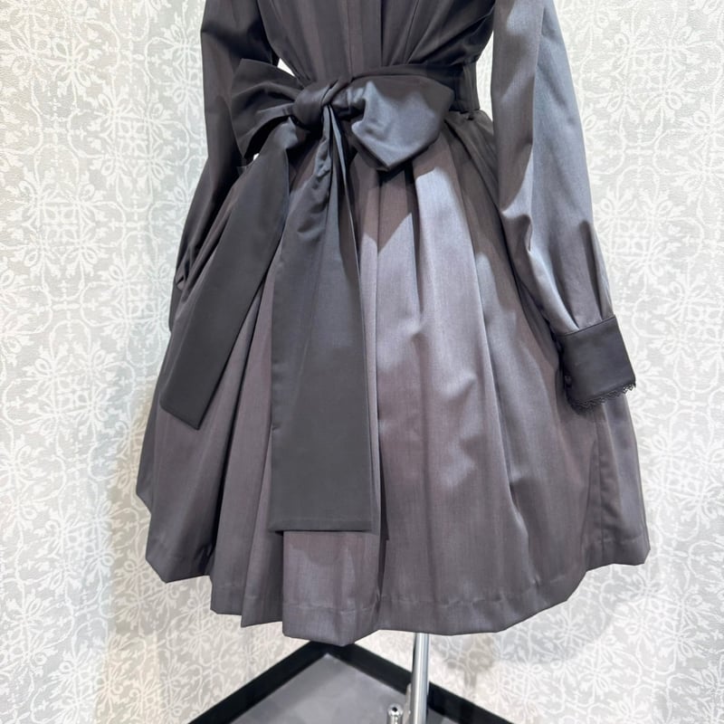Sheglit】クラシカルタックワンピース/774040 | KIST ONLINE STORE Sheglit】クラシカルタックワンピース/774040 | KIST ONLINE STORE