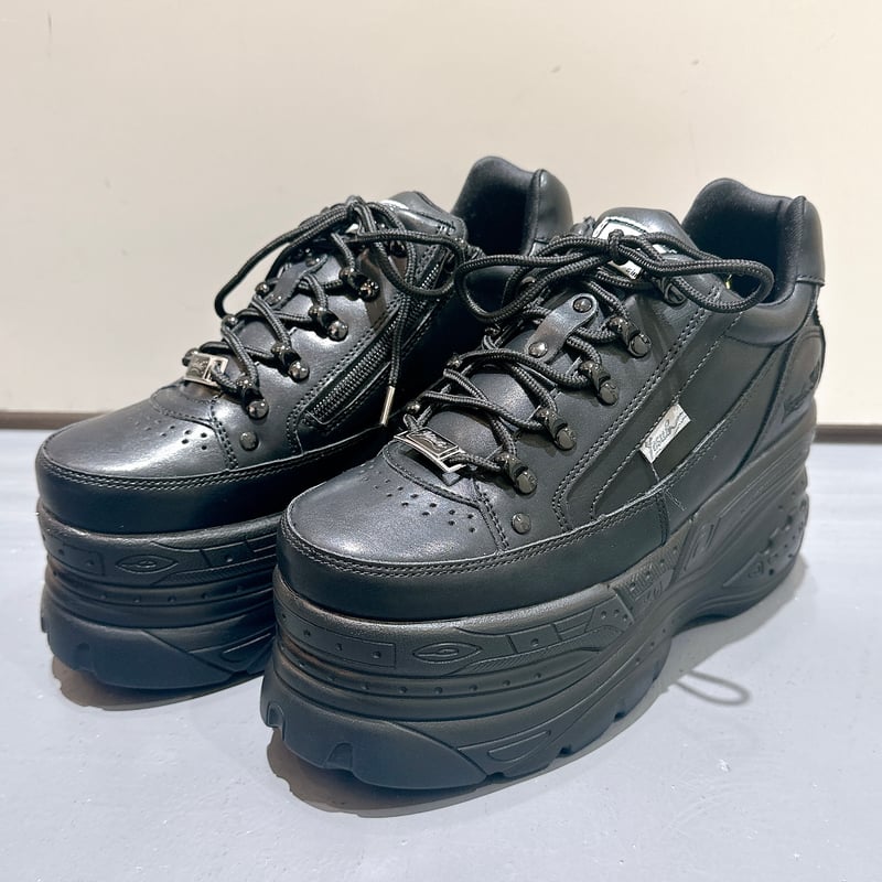 YOSUKE.U.S.A】厚底スニーカー(2601023-BL) | KIST ONLINE YOSUKE.U.S.A】厚底スニーカー(2601023-BL) | KIST ONLINE