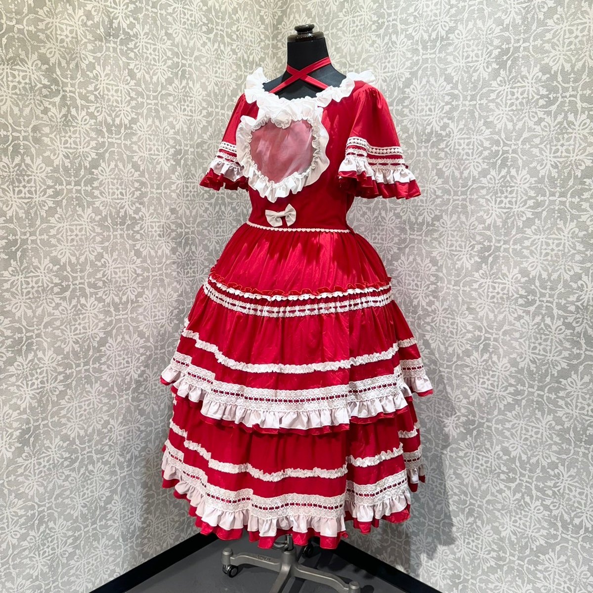 星箱Works】推しワンピース/P24101242 | KIST ONLINE STORE 星箱Works】推しワンピース/P24101242 | KIST ONLINE STORE