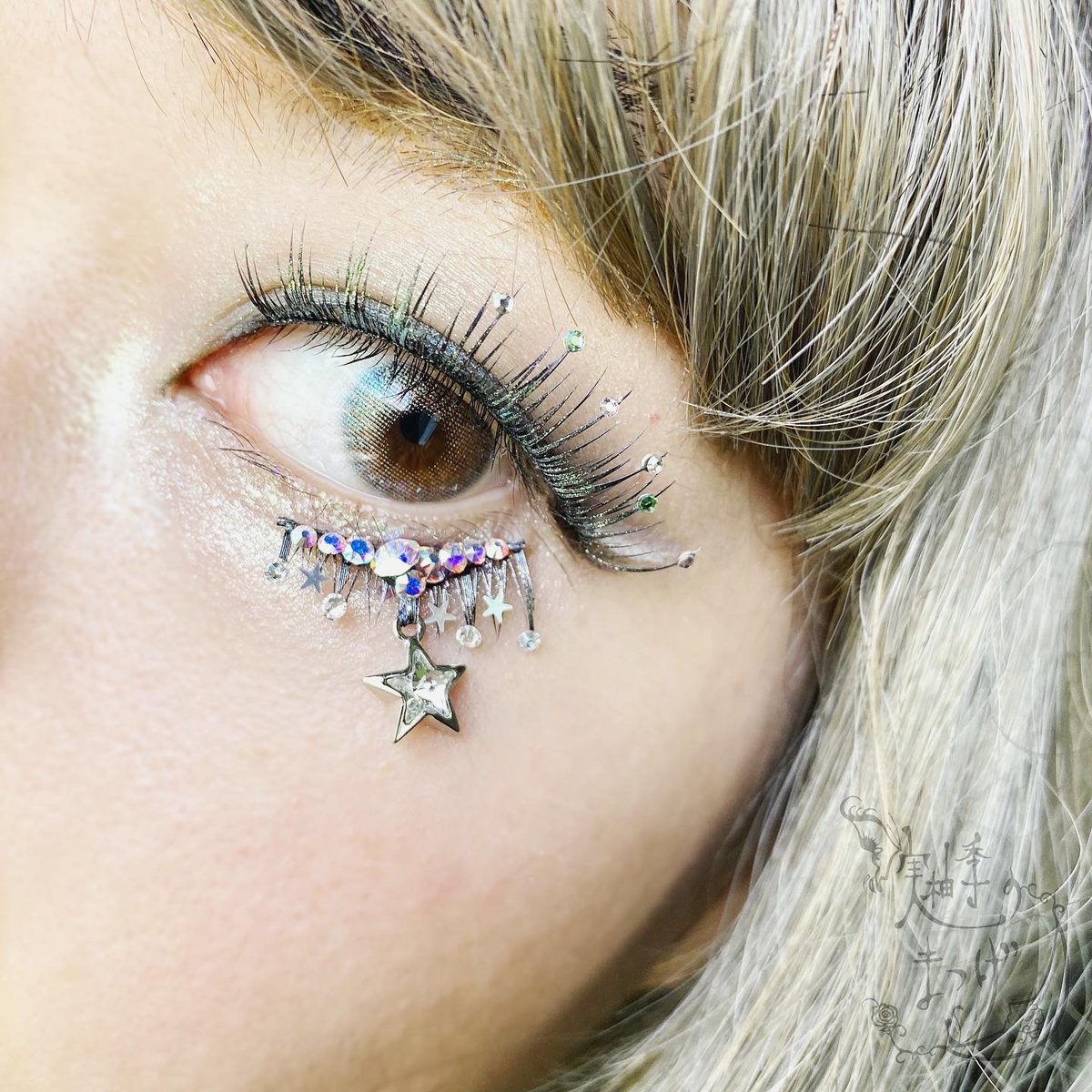 【MYK WORK】妖精の涙/gold | KIST ONLINE STORE