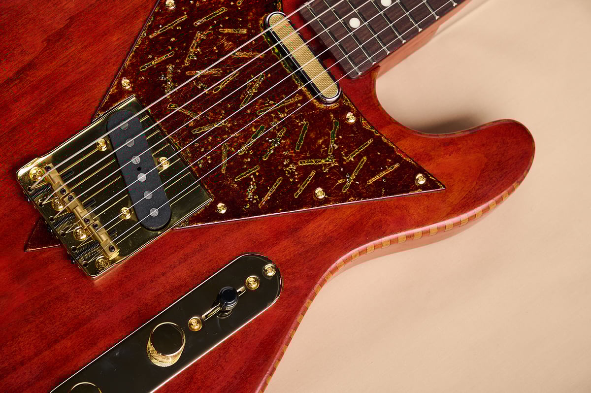 CGK_PT3_Matsuba [プロトタイプno.3] 限定1本 | CGK STORE