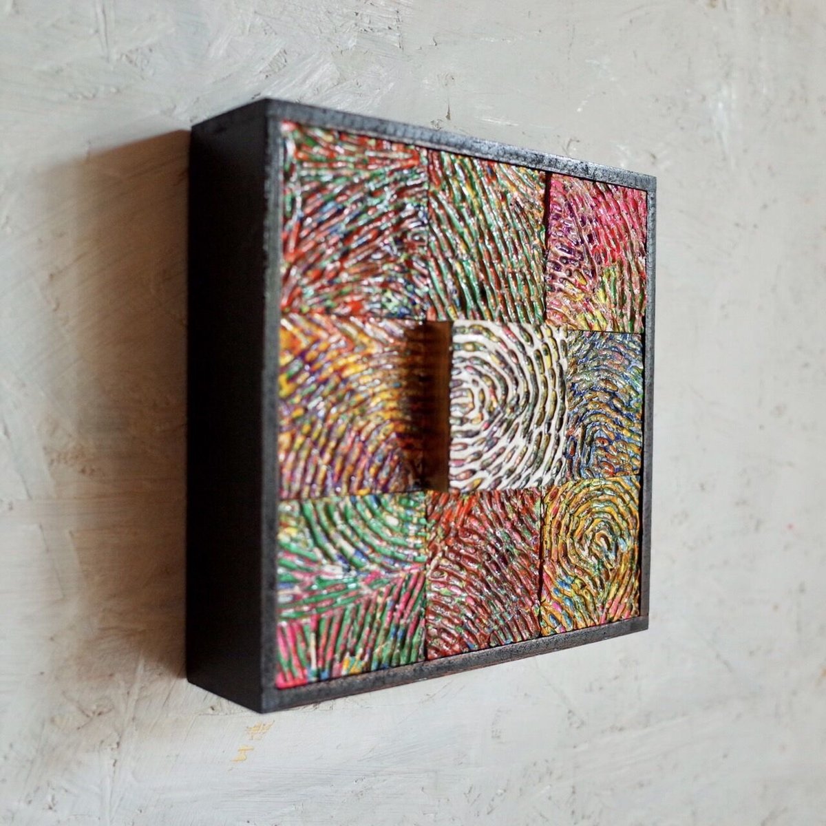 Cosmic Code－Fragment | Jin HASHIMOTO