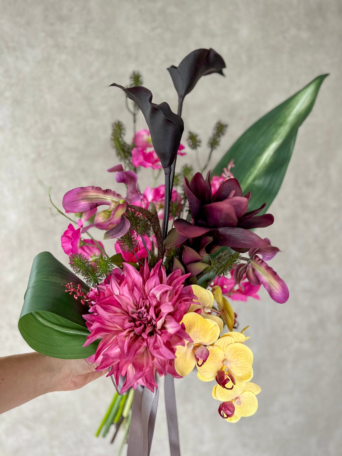 5月末以後納品】オーダーブーケ&ブートニア | CHIC FLOWERS 5月末以後納品】オーダーブーケ&ブートニア | CHIC FLOWERS