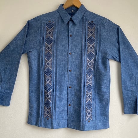 メキシコ刺繍 | STORES メキシコ刺繍 | STORES