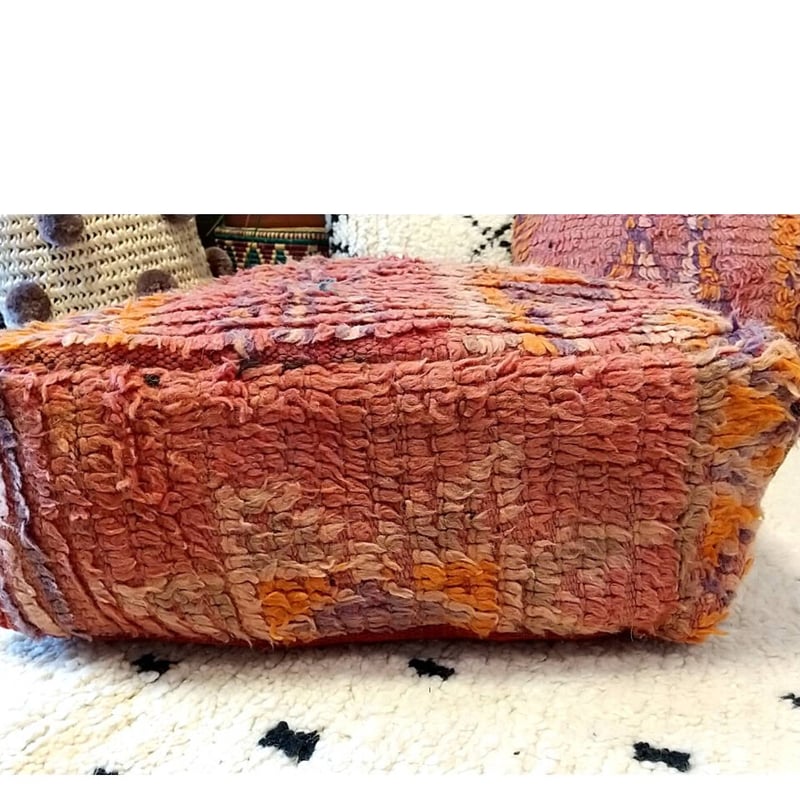 モロッコ プフ pouf ブジャド オットマン クッション 5 | Boawid モロッコ プフ pouf ブジャド オットマン クッション 5 | Boawid