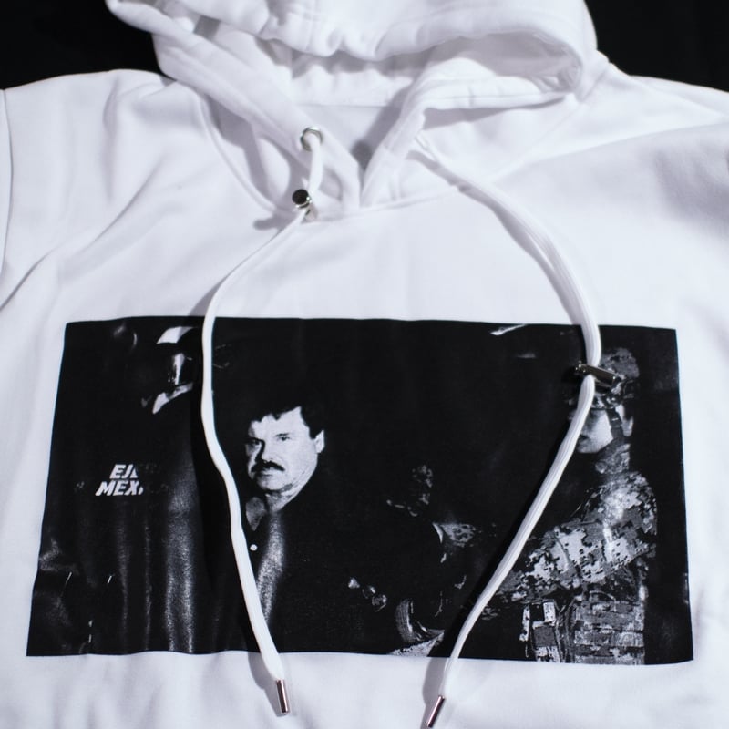 CARTEL Limited Hoodie | DOWNTOWN CARTEL CARTEL Limited Hoodie | DOWNTOWN CARTEL