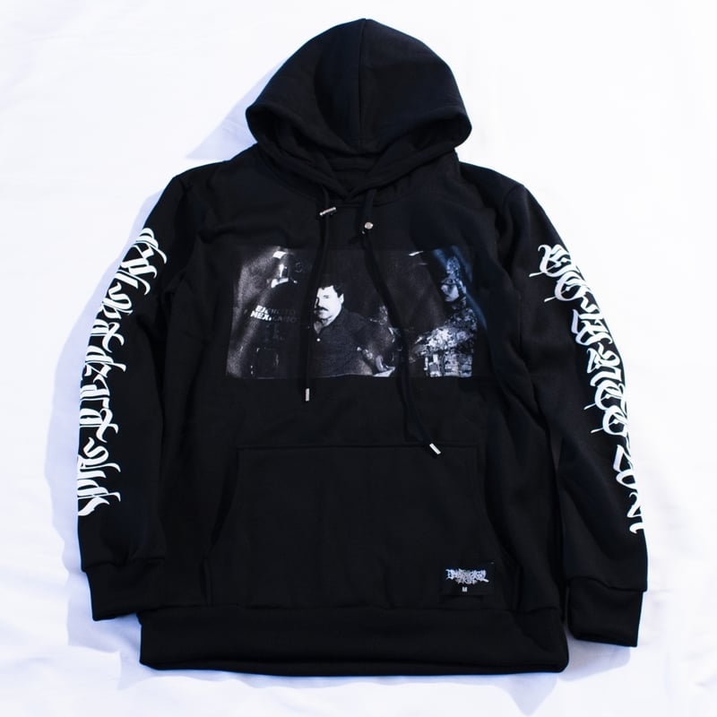 CARTEL Limited Hoodie | DOWNTOWN CARTEL CARTEL Limited Hoodie | DOWNTOWN CARTEL