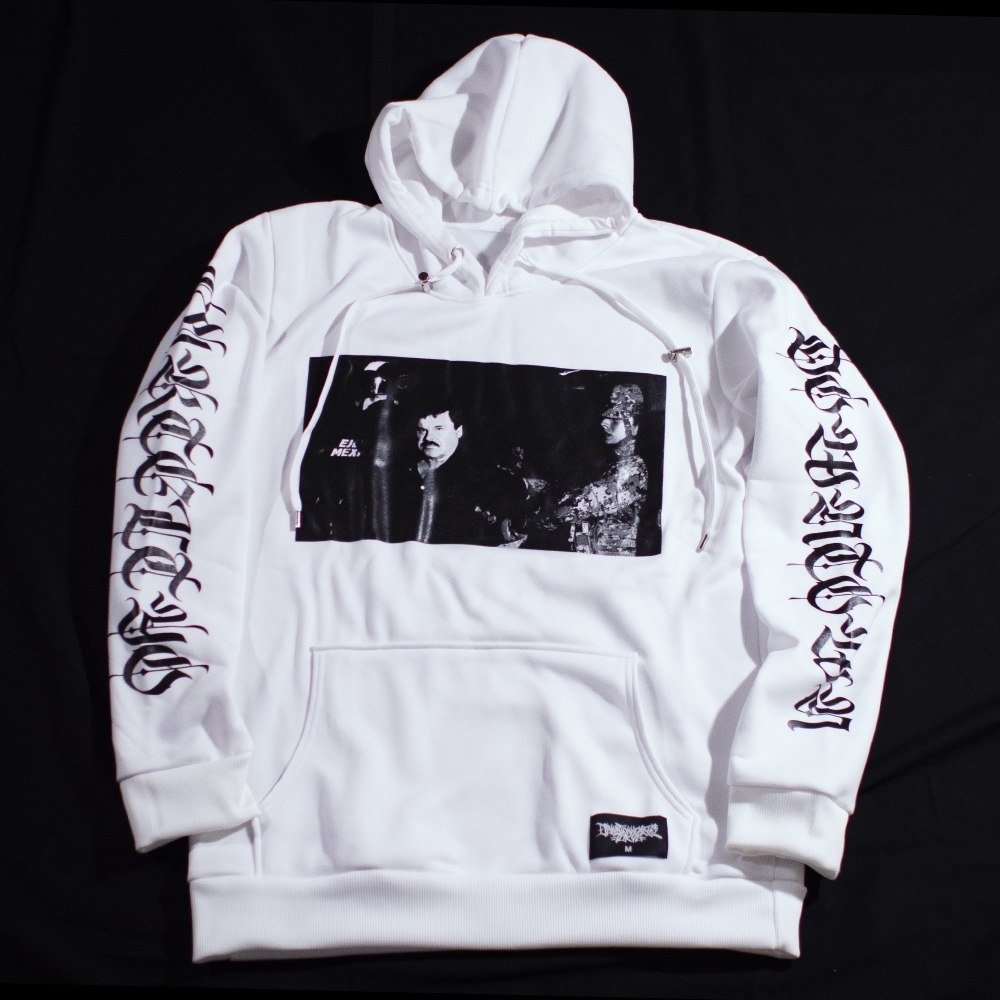 CARTEL Limited Hoodie | DOWNTOWN CARTEL CARTEL Limited Hoodie | DOWNTOWN CARTEL