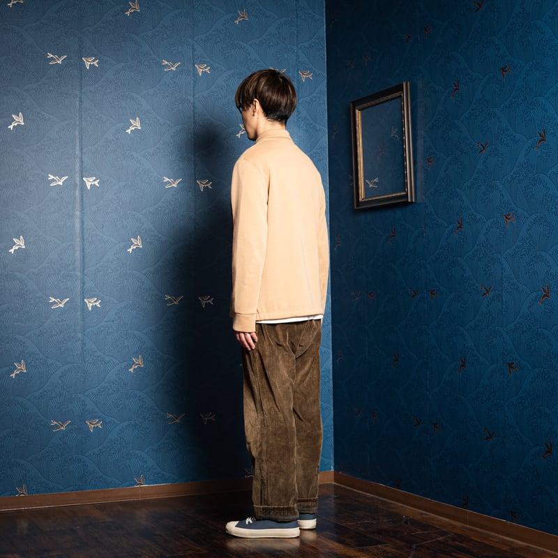 70-80s Vintage adidas Knit Jacket CLUB (Made in 70-80s Vintage adidas Knit Jacket CLUB (Made in