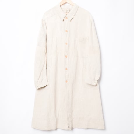 リネンコート | STORES リネンコート | STORES