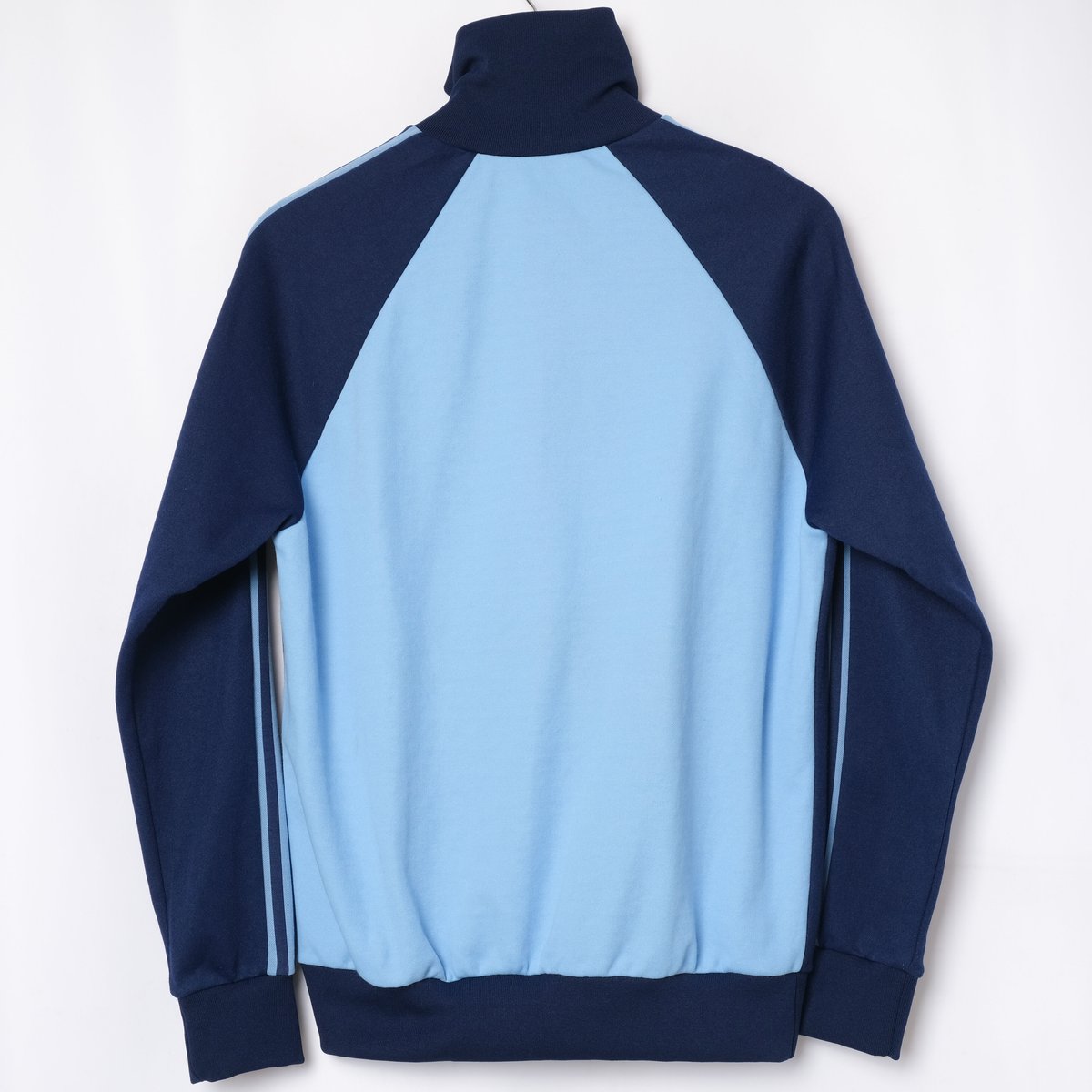 70-80s Vintage adidas Ventex Track Jacket Light 70-80s Vintage adidas Ventex Track Jacket Light