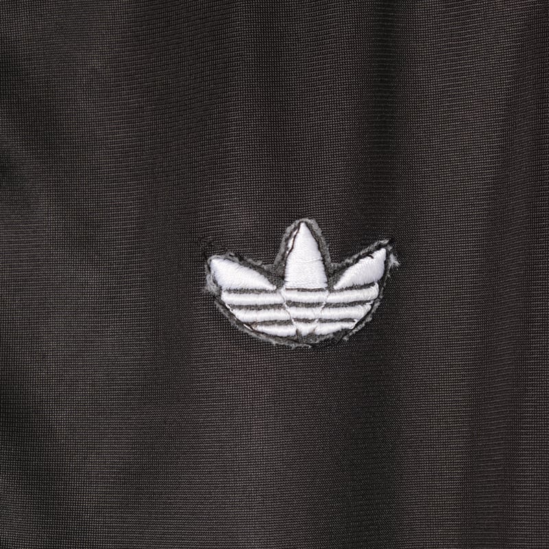 70-80s Vintage adidas Track Jacket Black×White 70-80s Vintage adidas Track Jacket Black×White