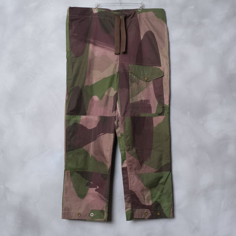 British Army SAS Trousers Size No.4 -1 | Ugla パ British Army SAS Trousers Size No.4 -1 | Ugla パ