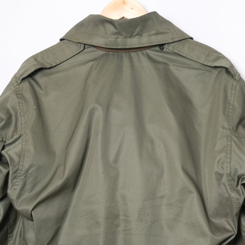 British Army Royal Air Force MK3 Jacket Size 5 British Army Royal Air Force MK3 Jacket Size 5