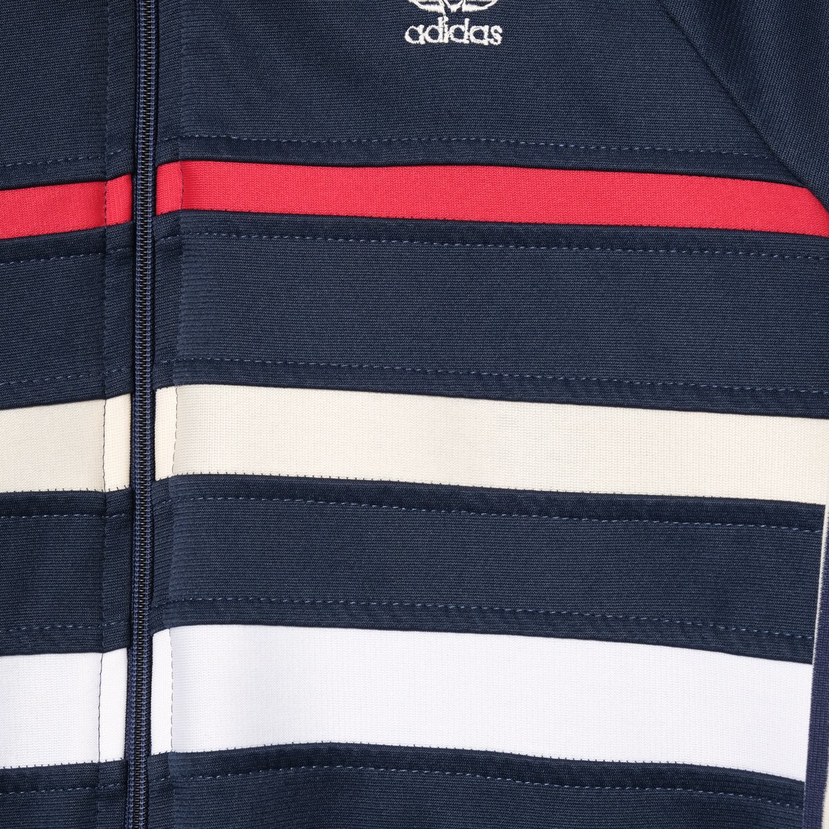 70-80s Vintage adidas Ventex Track Jacket Model...