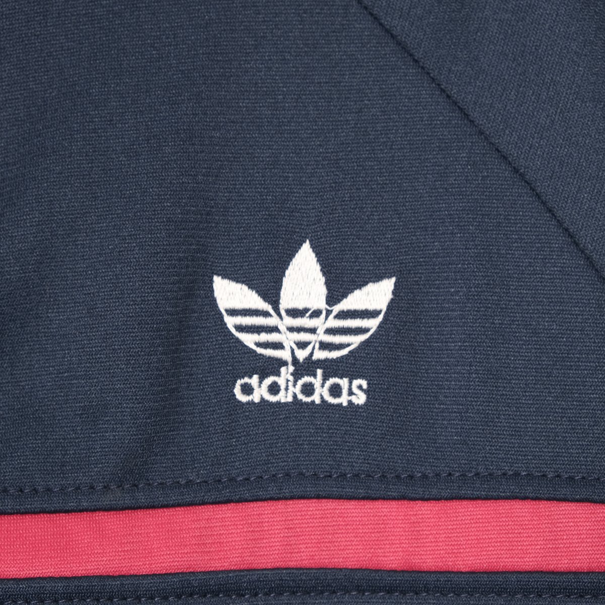 70-80s Vintage adidas Ventex Track Jacket Model...