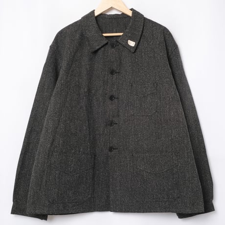 ブラックシャンブレー | STORES ブラックシャンブレー | STORES