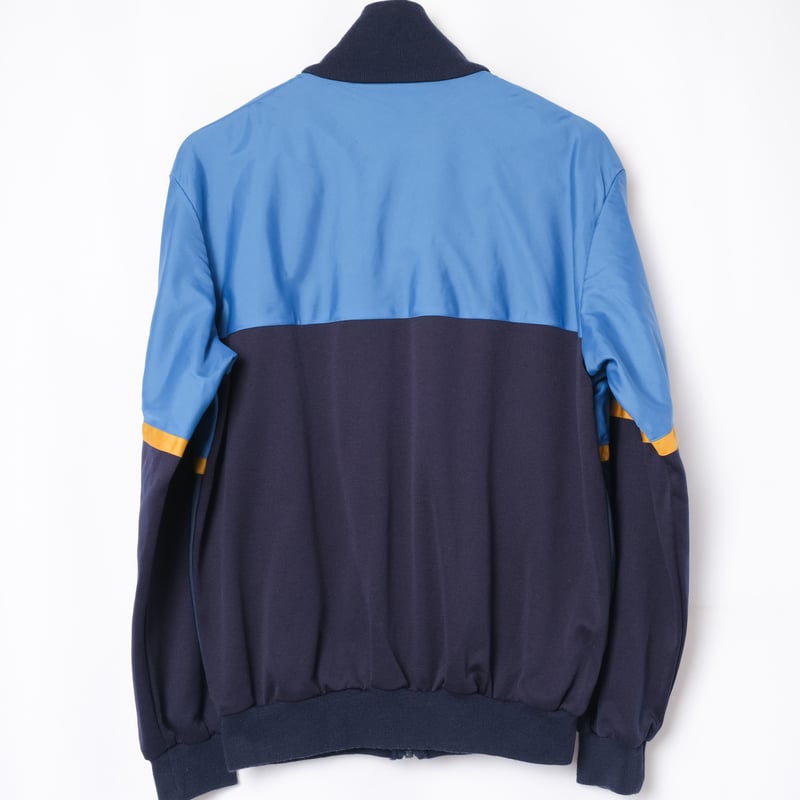 80s Vintage adidas Track Jacket Nayy × Blue (M 80s Vintage adidas Track Jacket Nayy × Blue (M